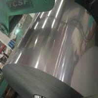 China ASTM A314 409 Stainless Steel Plates Sheet Automotive Exhaust Tubing for sale