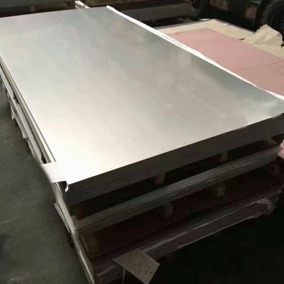 China ASTM A314 409 Stainless Steel Plates Sheet Automotive Exhaust Tubing for sale