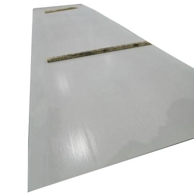 China Alloy 2304 Super Duplex Stainless Steel Brushed Plate 2mm Cold Rolled for sale