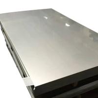 China Alloy 2304 Super Duplex Stainless Steel Brushed Plate 2mm Cold Rolled for sale