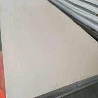 China Alloy 2304 Super Duplex Stainless Steel Brushed Plate 2mm Cold Rolled for sale