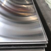 China Alloy 2304 Super Duplex Stainless Steel Brushed Plate 2mm Cold Rolled for sale