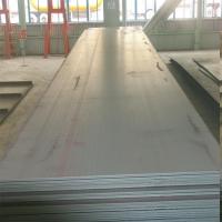 China 120mm Austenitic Hot Rolled Stainless Steel Sheet 304 Plate For Heat Exchangers for sale