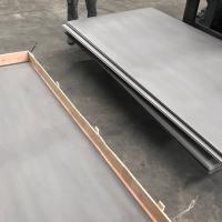 China Grade 4 Cp1 0.15mm Pure Titanium Sheet Asme Sb-265  Ams 4901 for sale