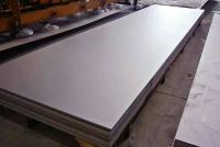 China 316L Grade A4 Stainless Steel Plates Cold Rolled Chemical Petrochemical Industry for sale