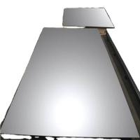 China Medical Astm F67 Surgical 3mm Titanium Sheet Metal Plate Gr2 for sale