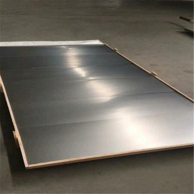 China Hot Rolled 904l Stainless Steel Sheet ASTM B625 Stainless Steel Durbar Plate for sale