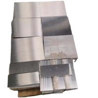 China Medical Astm F67 Surgical 3mm Titanium Sheet Metal Plate Gr2 for sale