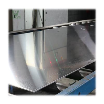 China 2205 Duplex 790 ASTM Stainless Steel Plate 2000mm Steel Mirror Sheet for sale