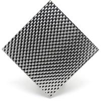China SA240 Stainless Steel Tread Plate Brushed Metal Cold Rolled MTC for sale
