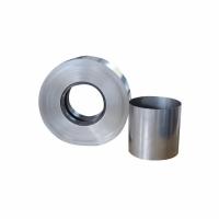 China A753 Magnetic Stainless Steel Sheet Galvanized Sheet Metal Magnetic for sale
