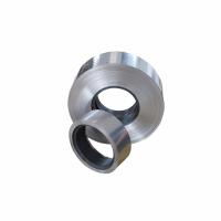 China A753 Magnetic Stainless Steel Sheet Galvanized Sheet Metal Magnetic for sale