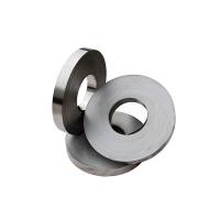 China A753 Magnetic Stainless Steel Sheet Galvanized Sheet Metal Magnetic for sale
