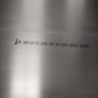 China Hastelloy C22 C276 Square Stainless Steel Plates 4X8 Annealed for sale