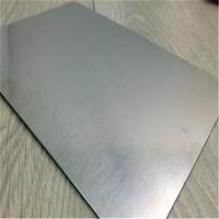 China Hastelloy C22 C276 Square Stainless Steel Plates 4X8 Annealed for sale