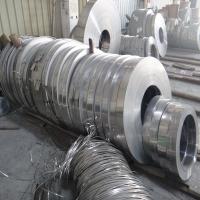 China 1j85 2b Surface Finish Mu Metal Sheet 0.15mm Thickness for sale