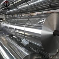 China Thin 0.2mm Mumetal Sheets Astm A753 Cold Rolled for sale