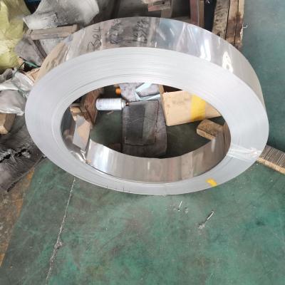 China Thin 0.2mm Mumetal Sheets Astm A753 Cold Rolled for sale