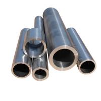 China ASTM A106 Round Stainless Steel Tube 100mm Diameter ASME SA269 for sale