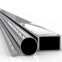 China ASTM A106 Round Stainless Steel Tube 100mm Diameter ASME SA269 for sale