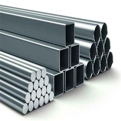 China ASTM A106 Round Stainless Steel Tube 100mm Diameter ASME SA269 for sale