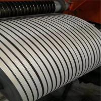 China 420lc Uns Precision Stainless Steel Strip Flat Aluminum ASTM A666 for sale
