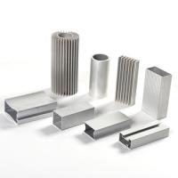 China HEX EFW 317L Welded Steel Square Pipe 2B Surface SCH40 for sale