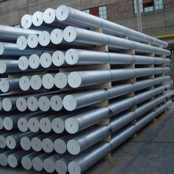 China Polished SS409 0.5mm Carbon Steel Round Bar Cold Rolled Rod for sale