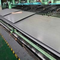 China 310S Stainless Steel Plates Sheet AISI 304L Slit Cold Rolled Mirror for sale