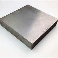 China 0.2mm Wear Resistant Steel Plate Galvanised 12000mm GB for sale