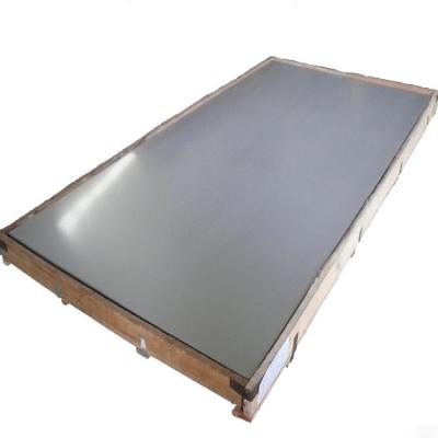 China 0.2mm Wear Resistant Steel Plate Galvanised 12000mm GB for sale