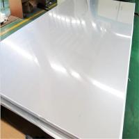 China UNS N08020 Nickel Alloy Sheets Brushed Stainless Steel Hot Rolled Fasteners for sale