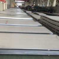China SGS SUS304 Stainless Steel Plates Ss 304 6069 Mm Metal Sheet for sale
