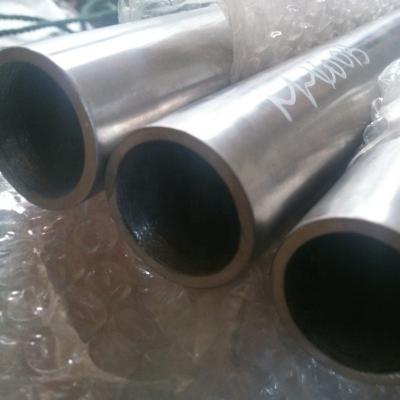 China 304L Cold Drawn Seamless Steel Tube 200mm Nickel Alloy Round for sale
