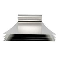 China Uns N08800 Nickel Alloy Steel Heat Resistant Super 0.1mm for sale
