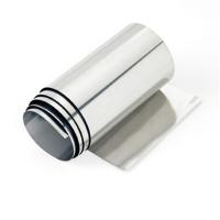 China Uns N08800 Nickel Alloy Steel Heat Resistant Super 0.1mm for sale