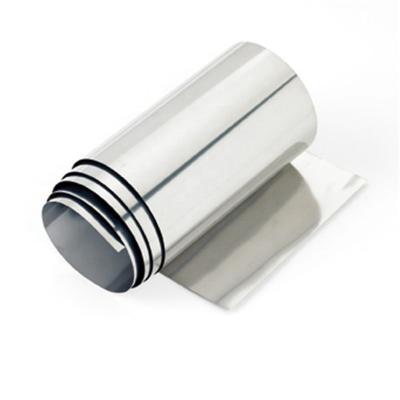 China Uns N08800 Nickel Alloy Steel Heat Resistant Super 0.1mm for sale
