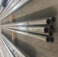 China INCOLOY  Alloy 27-7MO,  UNS S31277 EP 1,263,999 B1 Heat Resistant Super Alloy In , Rod, Bar, Wire Rod, Pipe, Tube for sale