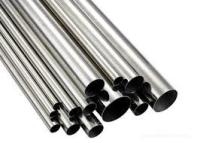 China MTC N10276 0.3mm Hastelloy C276 Tube Astm B574 for sale