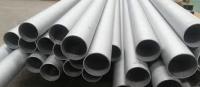 China MTC N10276 0.3mm Hastelloy C276 Tube Astm B574 for sale