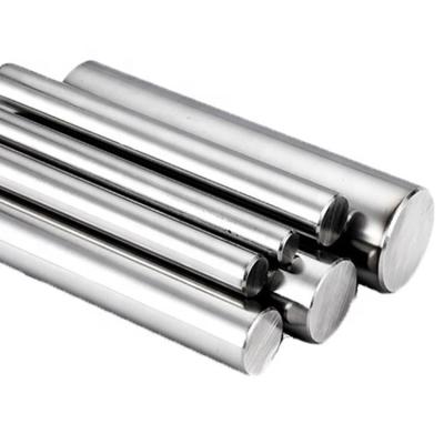 China Monel K500 Astm B865 Nickel Alloy Steel Rod And Bar Annealed for sale