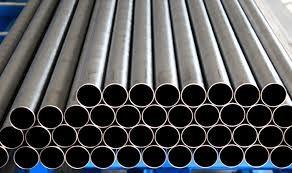 China Brushed Hastolly C22 N06022 Hot Rolled Pipe Round for sale