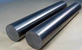 China Hastolly C2000 N06200 Cold Rolled Round Bar 120mm for sale