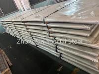 China High Temperature Nickel Alloy Incoloy 800 Plate Sheet For Making Parts for sale