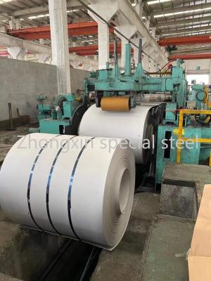 China 0.5mm Cold Rolled Hot Concentrated Hastelloy C276 Strip for sale