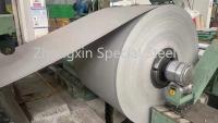 China 0.5mm Cold Rolled Hot Concentrated Hastelloy C276 Strip for sale