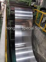 China 0.5mm Cold Rolled Hot Concentrated Hastelloy C276 Strip for sale