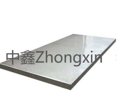China Cold Rolled Astm A36 Stainless Steel Plates Sheets Incoloy 825 for sale