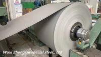 China UNS S43000 COLD ROLLED STAINLESS STEEL SHEETS brushed pe cover for sale