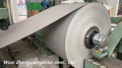 China UNS S43000 COLD ROLLED STAINLESS STEEL SHEETS brushed pe cover for sale